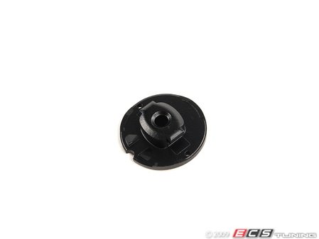 Genuine Volkswagen Audi - 6N0845543 - Rear View Mirror Base (6N0 845 543)