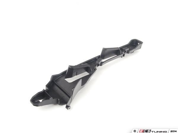 Genuine Porsche - 95850505000 - Front bumper Lateral Guide - Upper