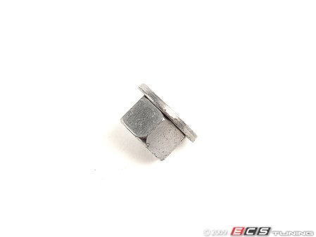 Genuine BMW - 07129904866 - Hex Nut - Priced Each (07-12-9-904-866)