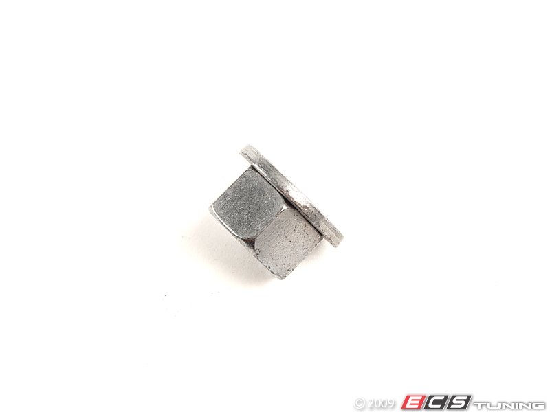 Genuine BMW - 07129904866 - Hex Nut - Priced Each (07-12-9-904-866)