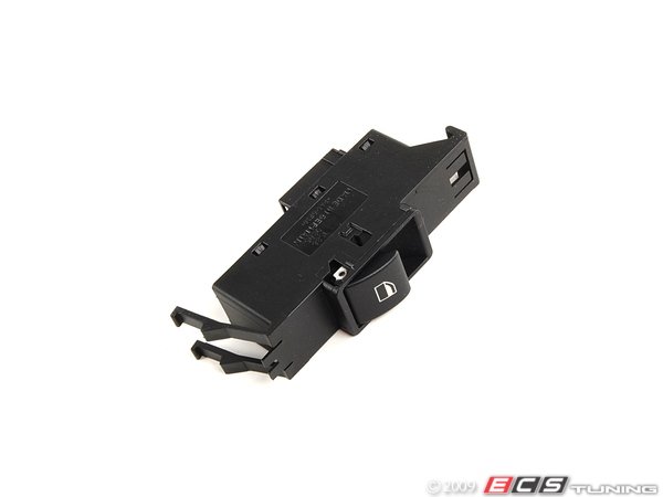 Genuine BMW - 61316902176 - Window Switch - Passenger Side (61-31-6-902 ...