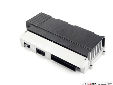 Genuine Volkswagen Audi - 4L0910223D - Amplifier (4L0 910 223 D)