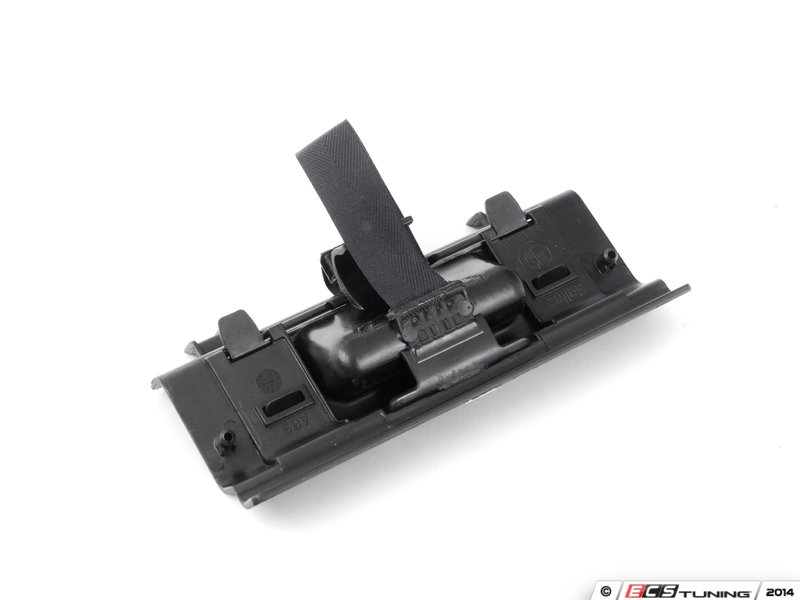 Genuine BMW - 51478245316 - Trunk Luggage Panel Handle (51-47-8-245-316)