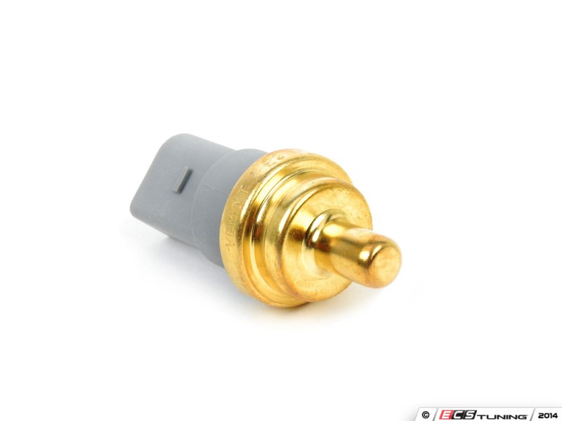 Vemo - 06A919501A - Coolant Temperature Sensor - 2 Pin