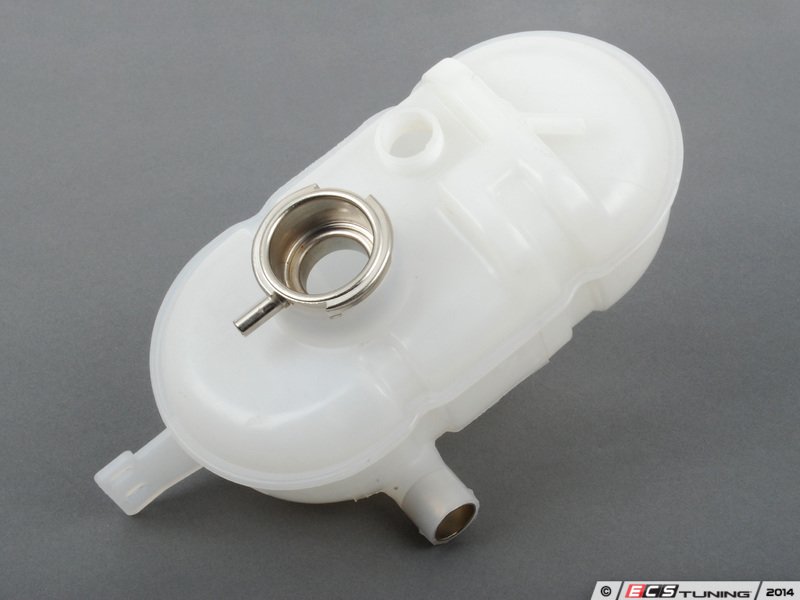 Genuine BMW - 17111116721 - Expansion Tank (17-11-1-116-721)
