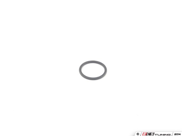 Genuine BMW - 11367834552 - O-Ring - 18x2mm - Priced Each (11-36-7-834-552)