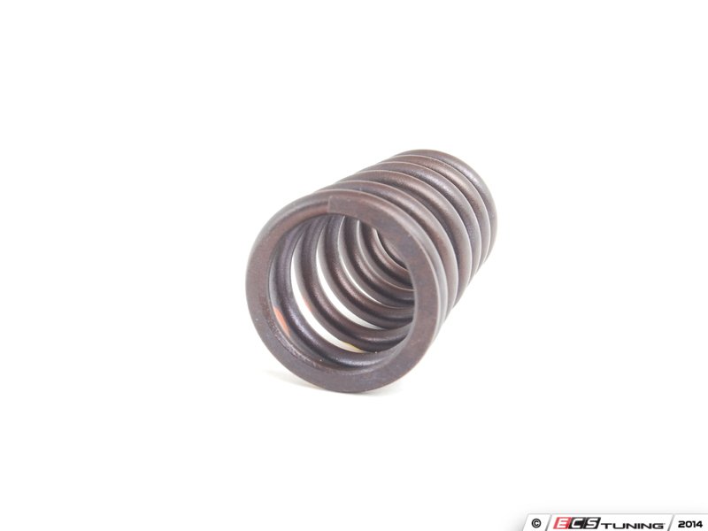 Genuine BMW - 11341403709 - Valve Spring - Priced Each (11-34-1-403-709)