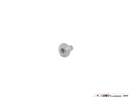 Genuine Volkswagen Audi - WHT005227 - Torx Head Bolt - Priced Each (WHT ...