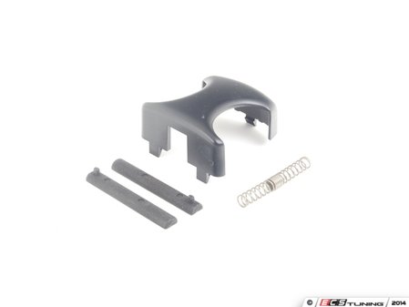 Genuine Volkswagen Audi - 7D0847733A - Side Window Handle Repair Kit ...