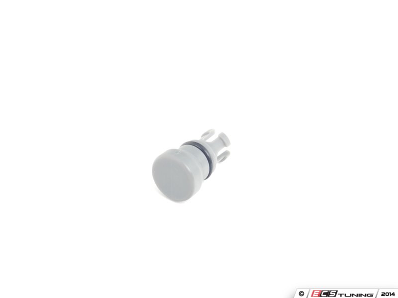Genuine Volkswagen Audi - 09G325565A - Fill Plug (09G 325 565 A)