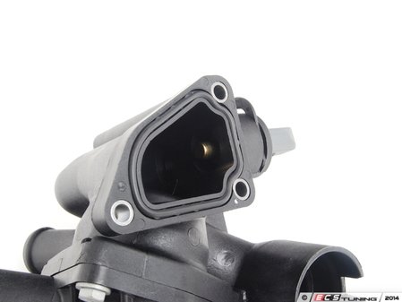 Genuine Volkswagen Audi - 022121111G - Thermostat Housing - (NO LONGER ...