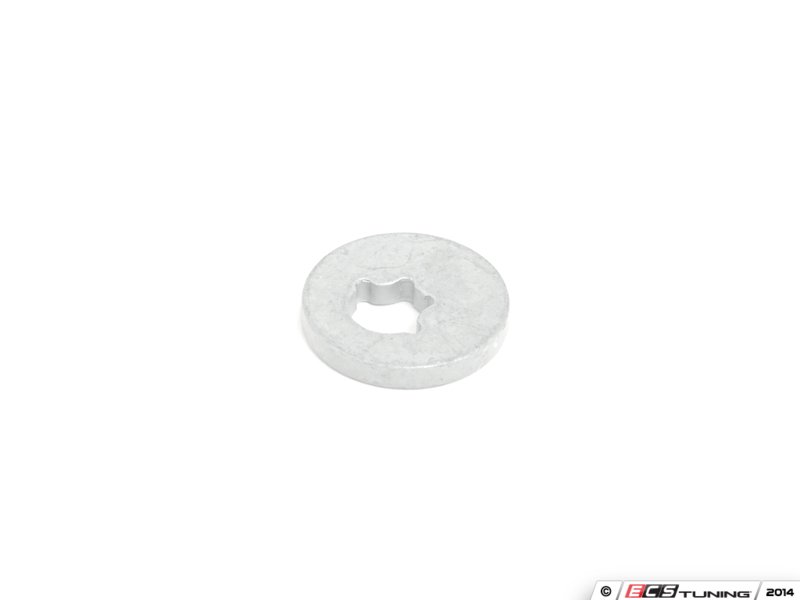 Genuine MINI - 33306786186 - ECCENTRIC FLAT WASHER (33-30-6-786-186)