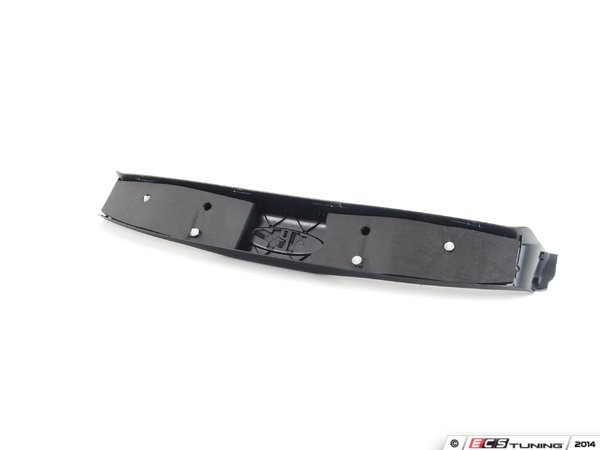 Genuine MINI - 54342758084 - Trim Tray - Center R57 (54-34-2-758-084)