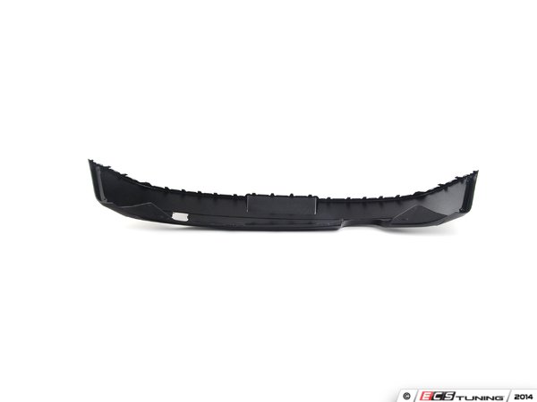 Genuine Volkswagen Audi - 1K6807521E9B9 - Rear Bumper Cover - Lower ...