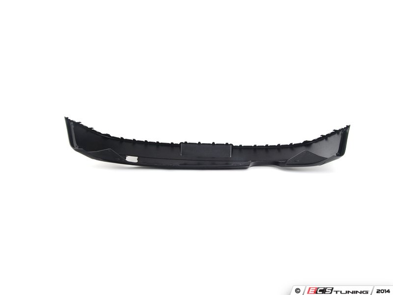 Genuine Volkswagen Audi - 1K6807521E9B9 - Rear Bumper Cover - Lower ...