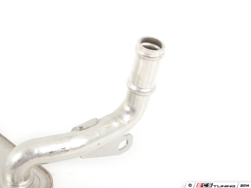 Genuine Volkswagen Audi - 079117015P - Oil Cooler (079 117 015 P)