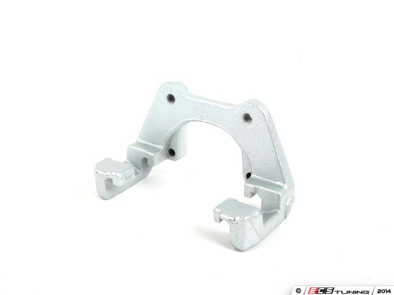 Genuine BMW - 34216765885 - Rear Caliper Carrier - Priced Each (34-21-6 ...