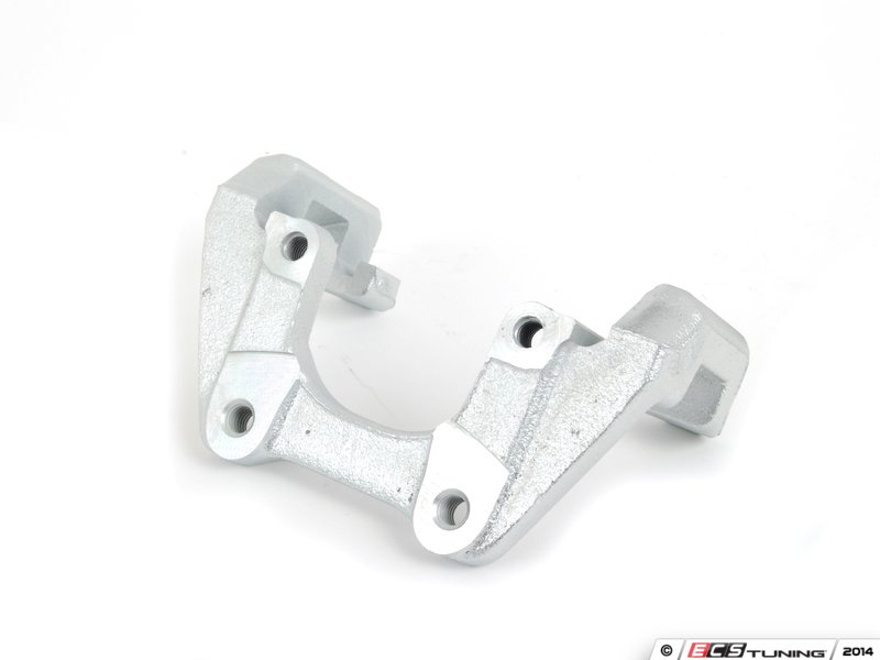 Genuine BMW - 34216765885 - Rear Caliper Carrier - Priced Each (34-21-6 ...