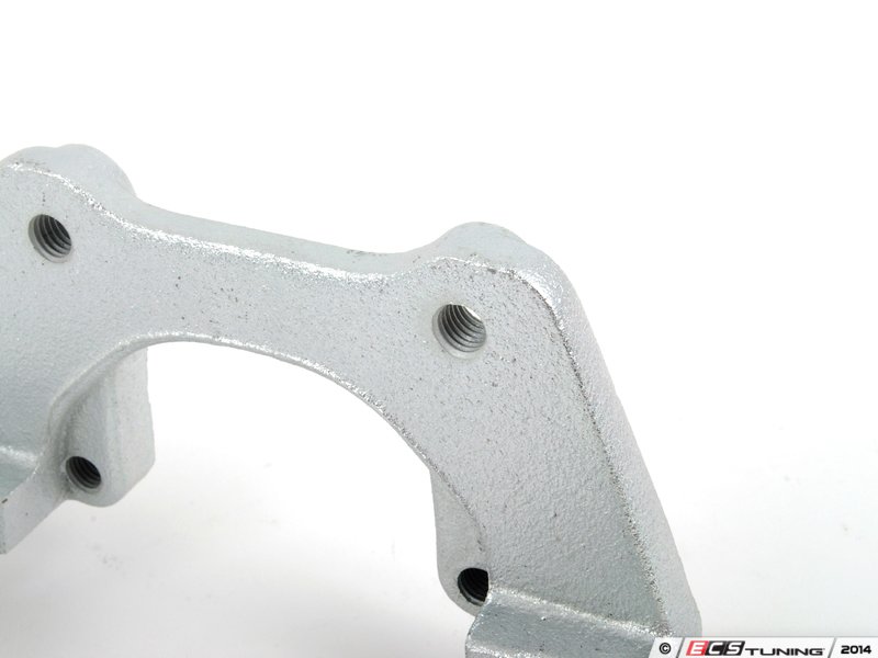 Genuine BMW - 34216765885 - Rear Caliper Carrier - Priced Each (34-21-6 ...