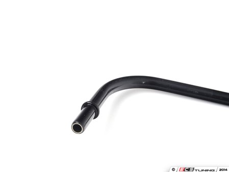Genuine MINI - 16126756919 - Fuel Feed Line - Forward Section (16-12-6 ...