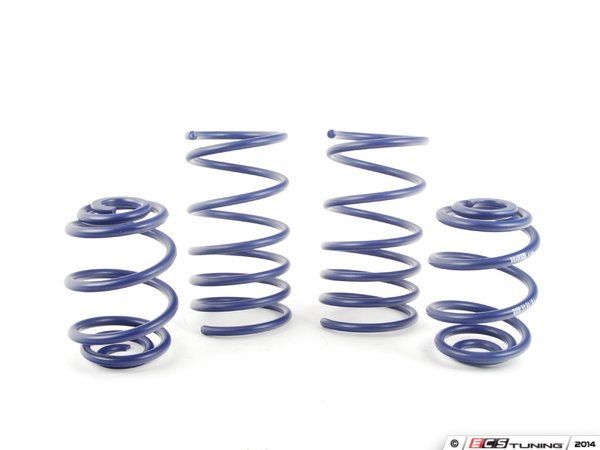 H&R - 50404-77 - Super Sport Spring Set