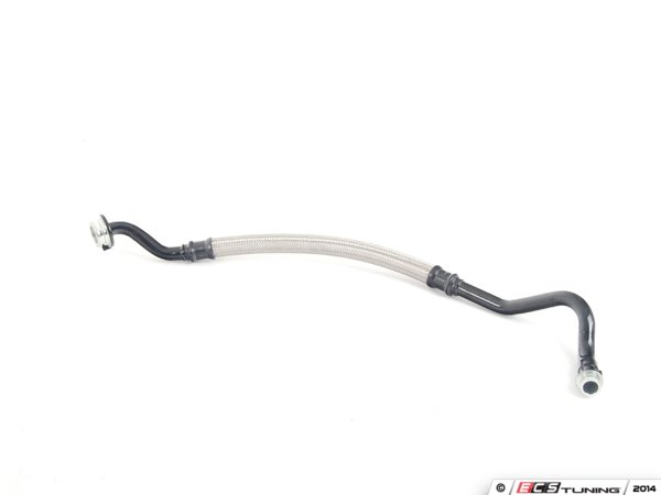 Genuine BMW - 11427504295 - E53 Oil Line - Outlet (11-42-7-504-295)