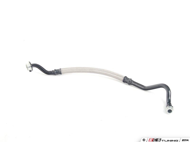 Genuine BMW - 11427504295 - E53 Oil Line - Outlet (11-42-7-504-295)