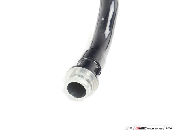 Genuine BMW - 11427504295 - E53 Oil Line - Outlet (11-42-7-504-295)