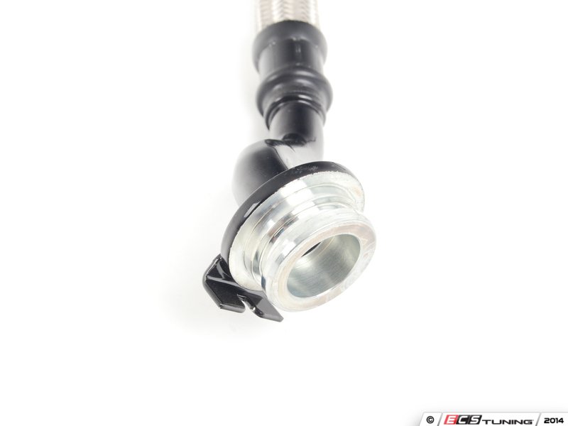 Genuine BMW - 11427504295 - E53 Oil Line - Outlet (11-42-7-504-295)
