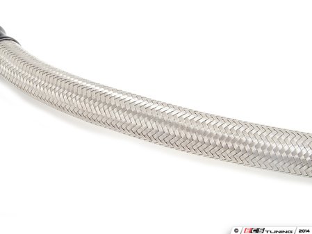 Genuine BMW - 11427504295 - E53 Oil Line - Outlet (11-42-7-504-295)