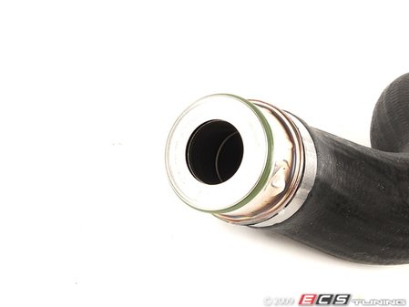 Genuine Volkswagen Audi - 3B0145828K - Turbo outlet Hose (3B0 145 828 K)