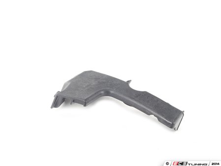 Genuine Volkswagen Audi - 8E0807283E - Front Bumper Guide - Left (8E0 ...