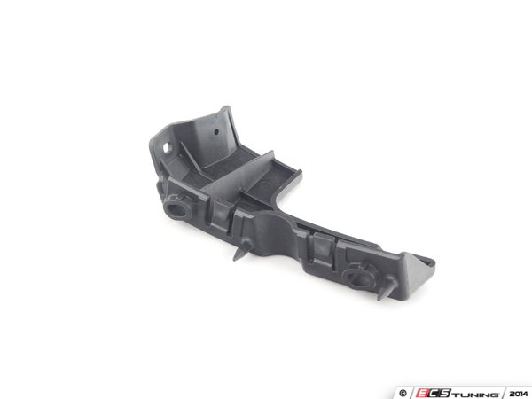Genuine Volkswagen Audi - 8E0807283E - Front Bumper Guide - Left (8E0 ...