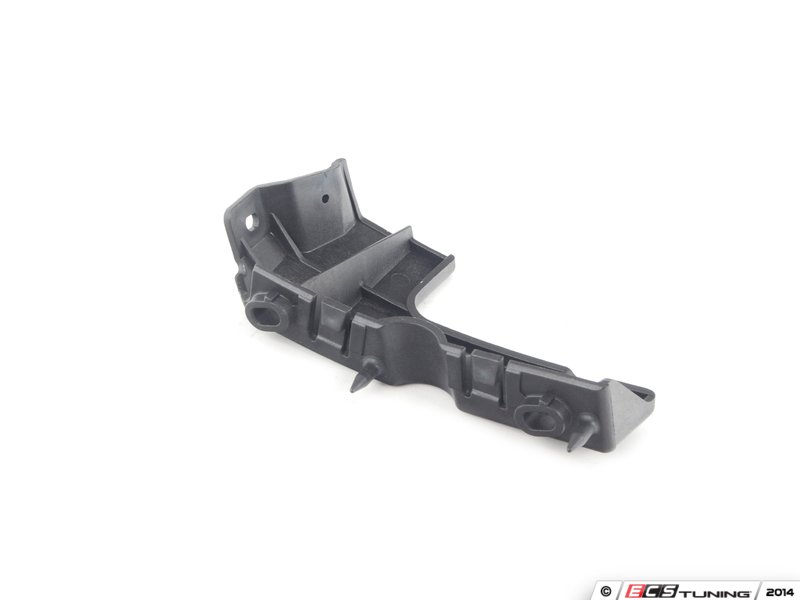 Genuine Volkswagen Audi - 8E0807283E - Front Bumper Guide - Left (8E0 ...