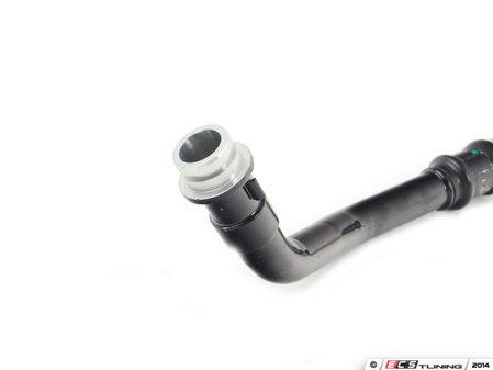 Genuine BMW - 11427504294 - E53 Oil Line - Inlet (11-42-7-504-294)