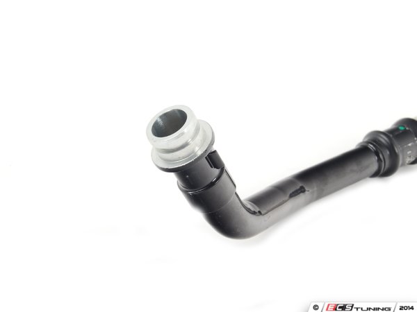 Genuine BMW - 11427504294 - E53 Oil Line - Inlet (11-42-7-504-294)