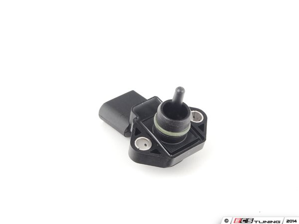 Genuine Volkswagen Audi - 038906051 - MAP Sensor (038 906 051)