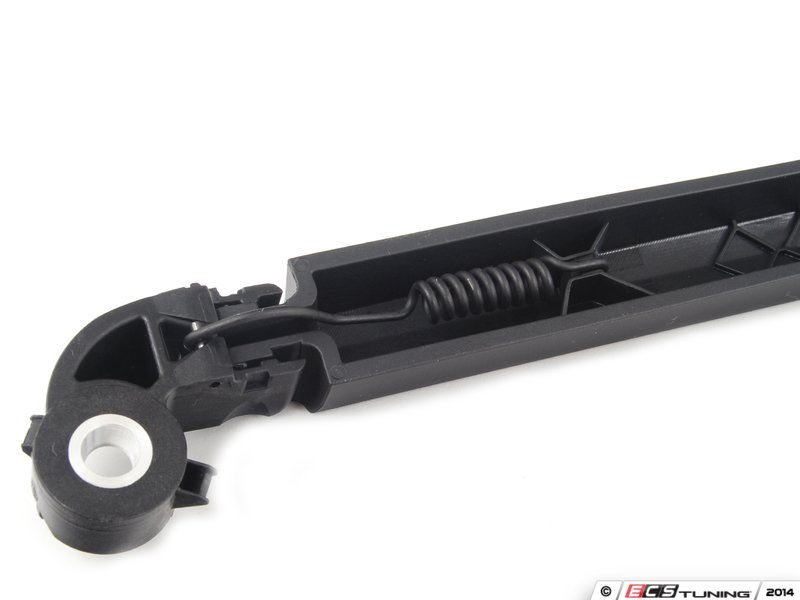 Genuine Volkswagen Audi - 4L09554071P9 - Rear Wiper Arm