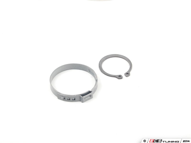 Genuine BMW - 33217840673 - CV Boot Kit - Inner (33-21-7-840-673)