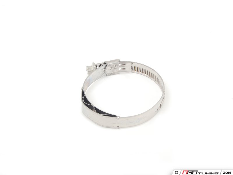 Genuine Volkswagen Audi - N10619801 - Hose Clamp - Priced Each (N 106 ...