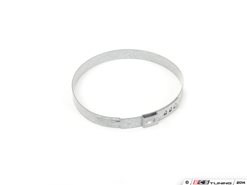 Genuine Volkswagen Audi - N90781002 - CLIP (N 907 810 02)