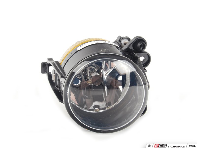 Hella - 1K0941699C - Fog Light Assembly - Left