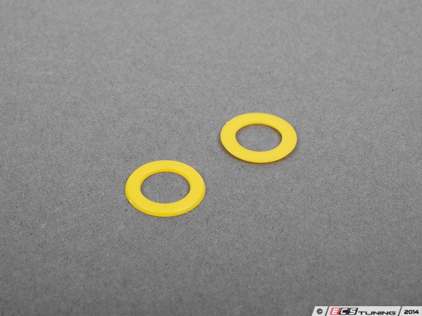 Assembled By ECS - 25117519669KT3 - Shifter Rebuild & Upgrade Kit