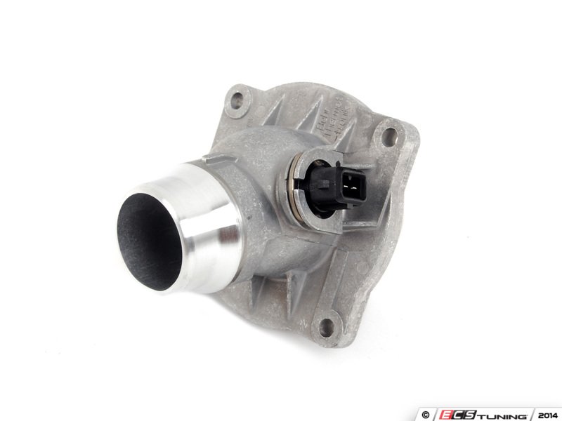 Mahle-Behr - 11531436386 - Thermostat With Housing