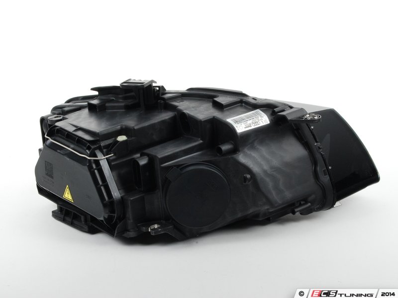 Genuine European Volkswagen Audi - 8T0941029ANKT - European Xenon ...