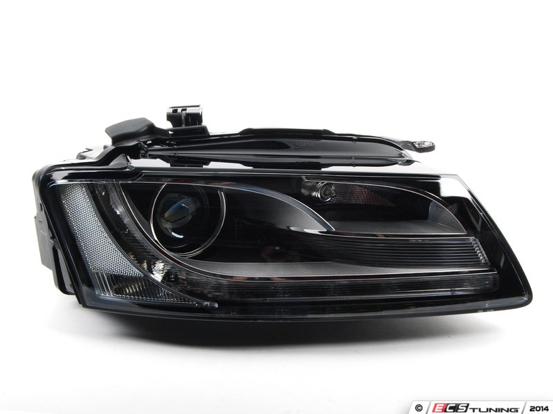 Genuine European Volkswagen Audi - 8T0941029ANKT - European Xenon ...