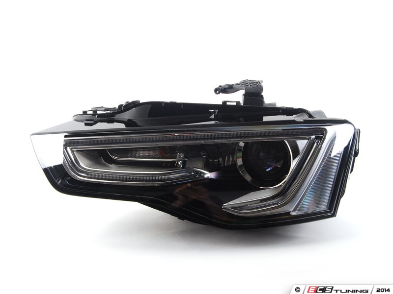 Genuine European Volkswagen Audi - 8t0941753c - Euro AFS Xenon ...