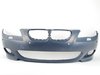 Genuine BMW - 51117897208 - Front bumper (51-11-7-897-208)