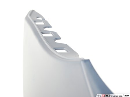 Genuine BMW - 51117897208 - Front bumper (51-11-7-897-208)