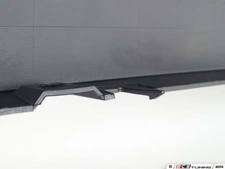 Genuine BMW - 51117897208 - Front bumper (51-11-7-897-208)